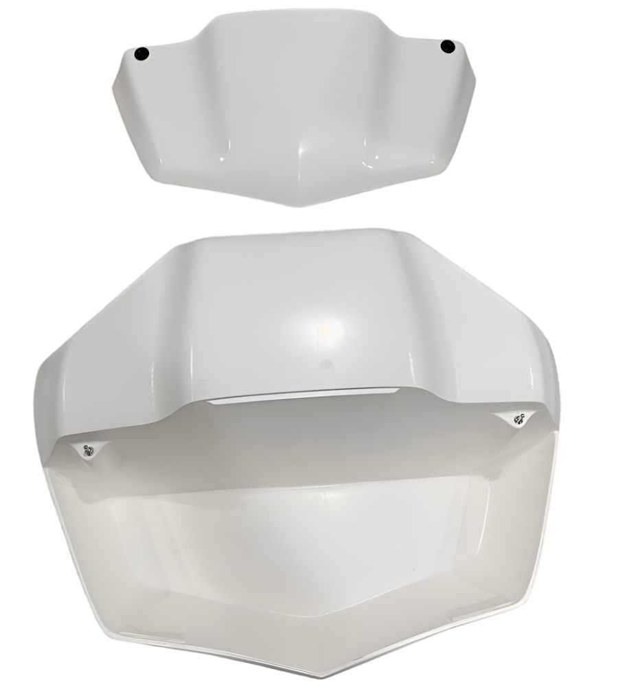 INSANE ASYLUM - Tourpack - X48 Tour Pack| Mavericks Customs Online