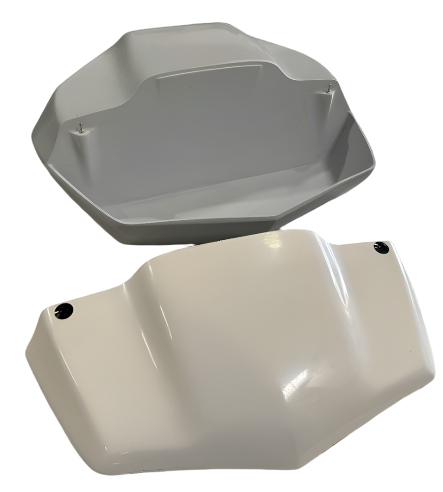 INSANE ASYLUM - Tourpack - X48 Tour Pack| Mavericks Customs Online